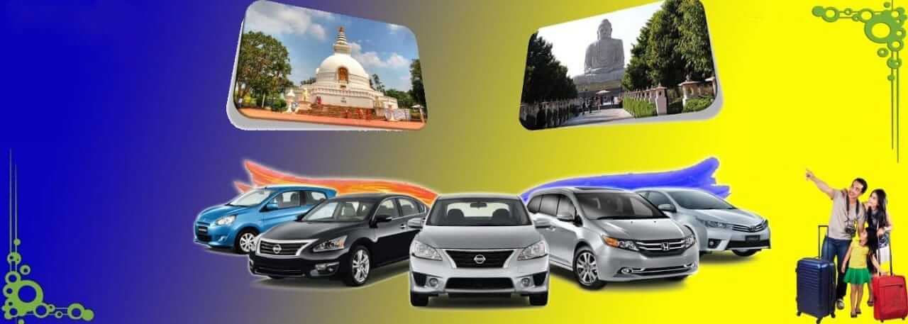 Cars on Rent in Jaipur - Car Rental Services in Jaipur