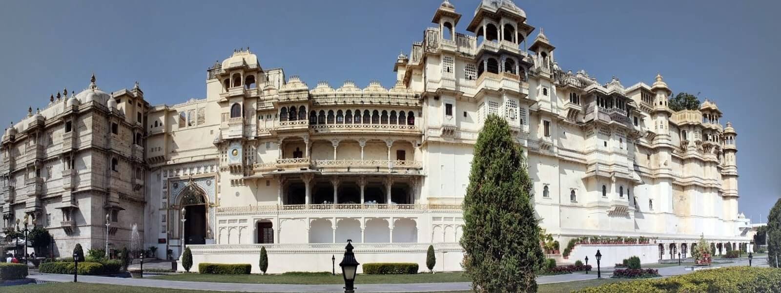 Rajasthan Heritage Tour Packages - Heritage Tour of Rajasthan